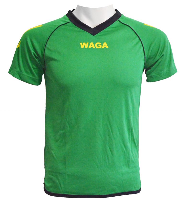 Galacia GRN – WAGA Sports International