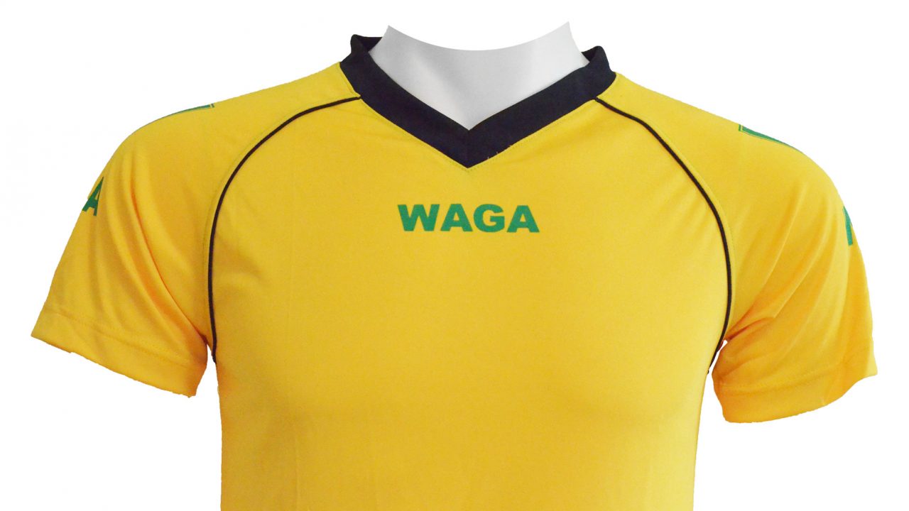 Galacia YLW – WAGA Sports International